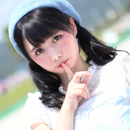 核桃_Kurumi 