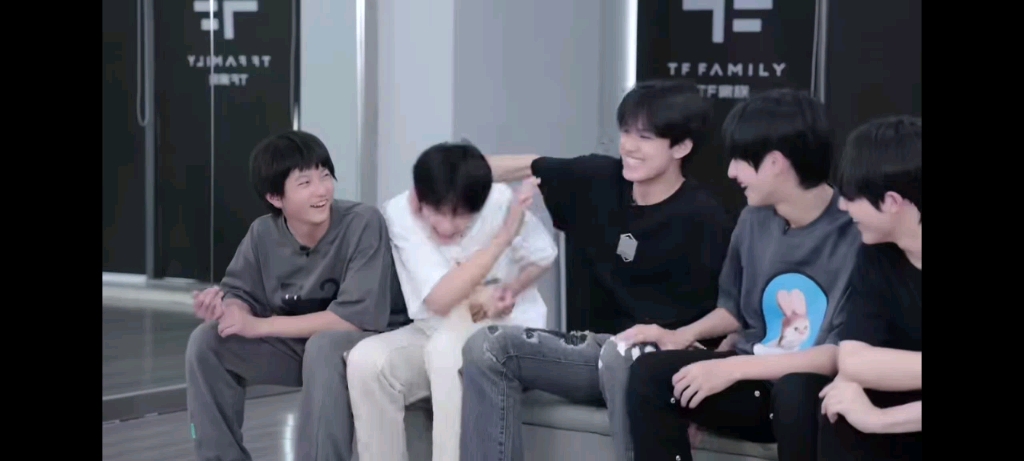 TF三代最新物料游戏篇(张极回归4.17)