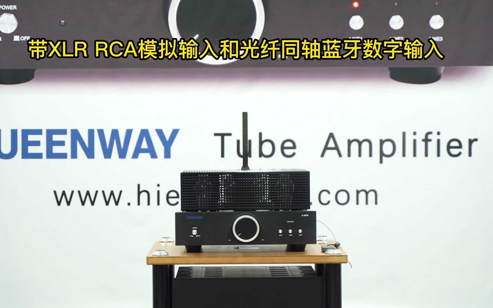 ...和金琅A6M( 气动高音)有源音箱 电子分频主动音箱 数字音箱自带功放...