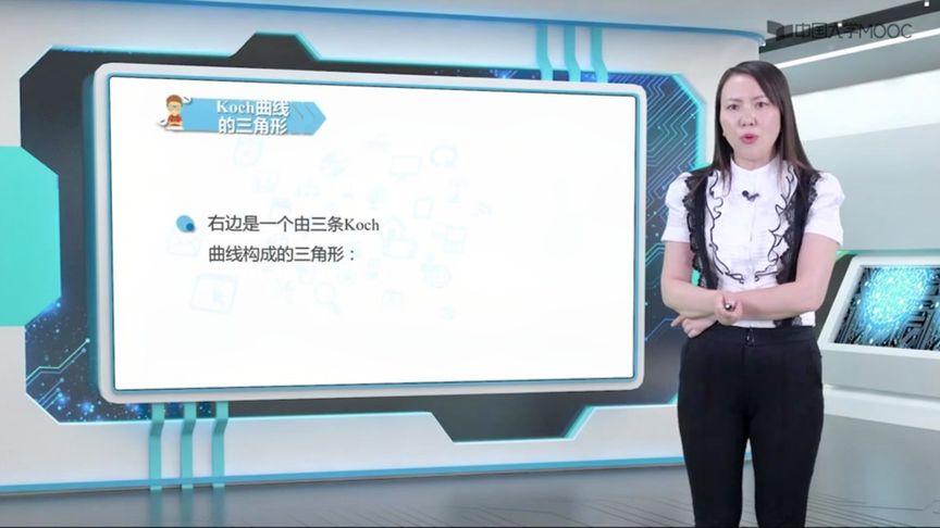 2.4--总结递归算法