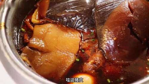 南昌老城味道!这条百年美食街藏着多少人的童年回忆?