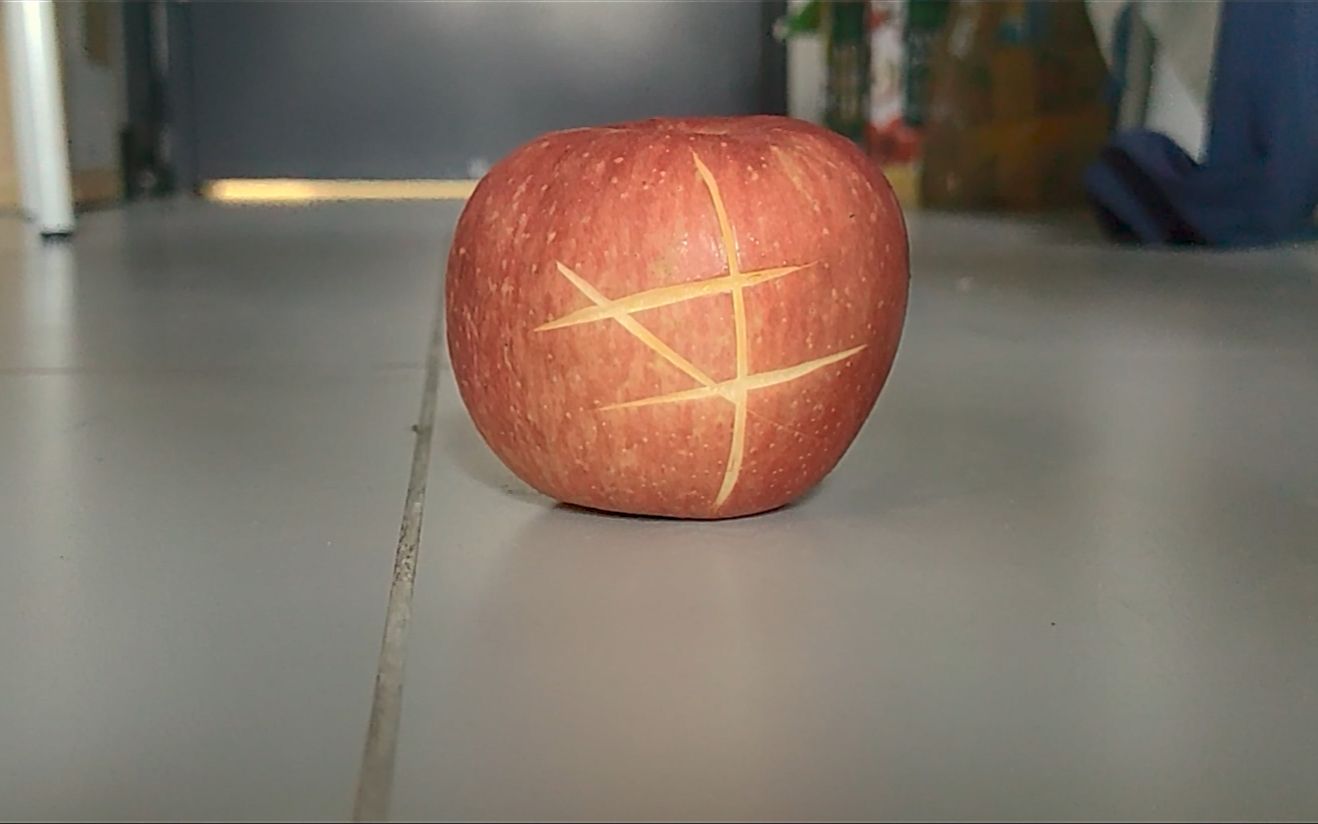 大学生反校园暴力宣传片:《事外》