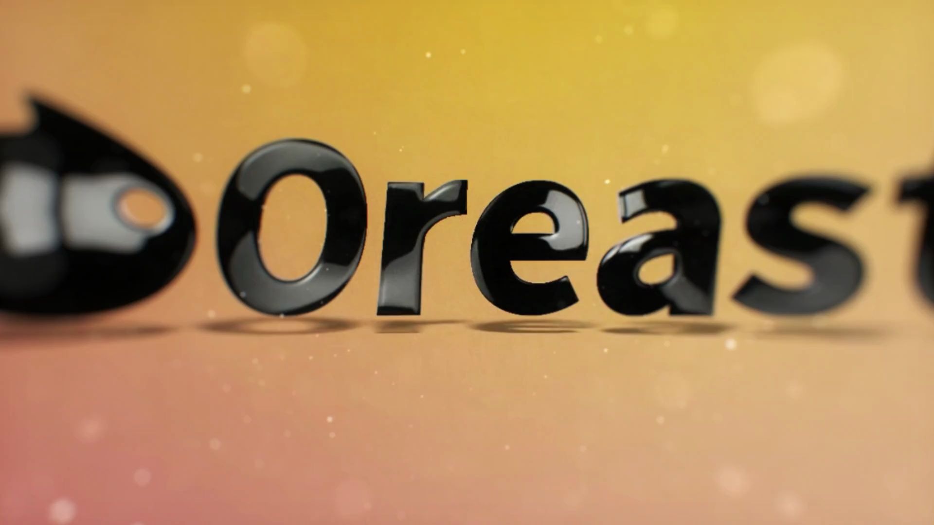 动态logo制作551到560LOGO视频展示