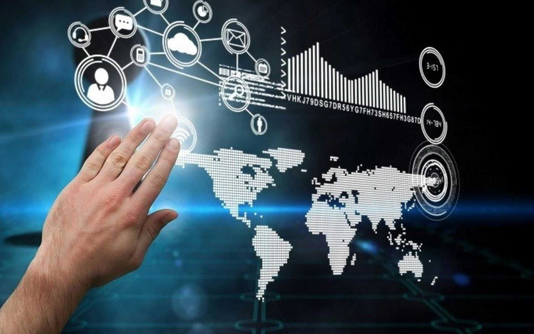 迈向人与人工智能(AI)的深度共生的关键步骤