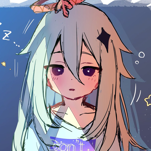 派蒙一场梦 