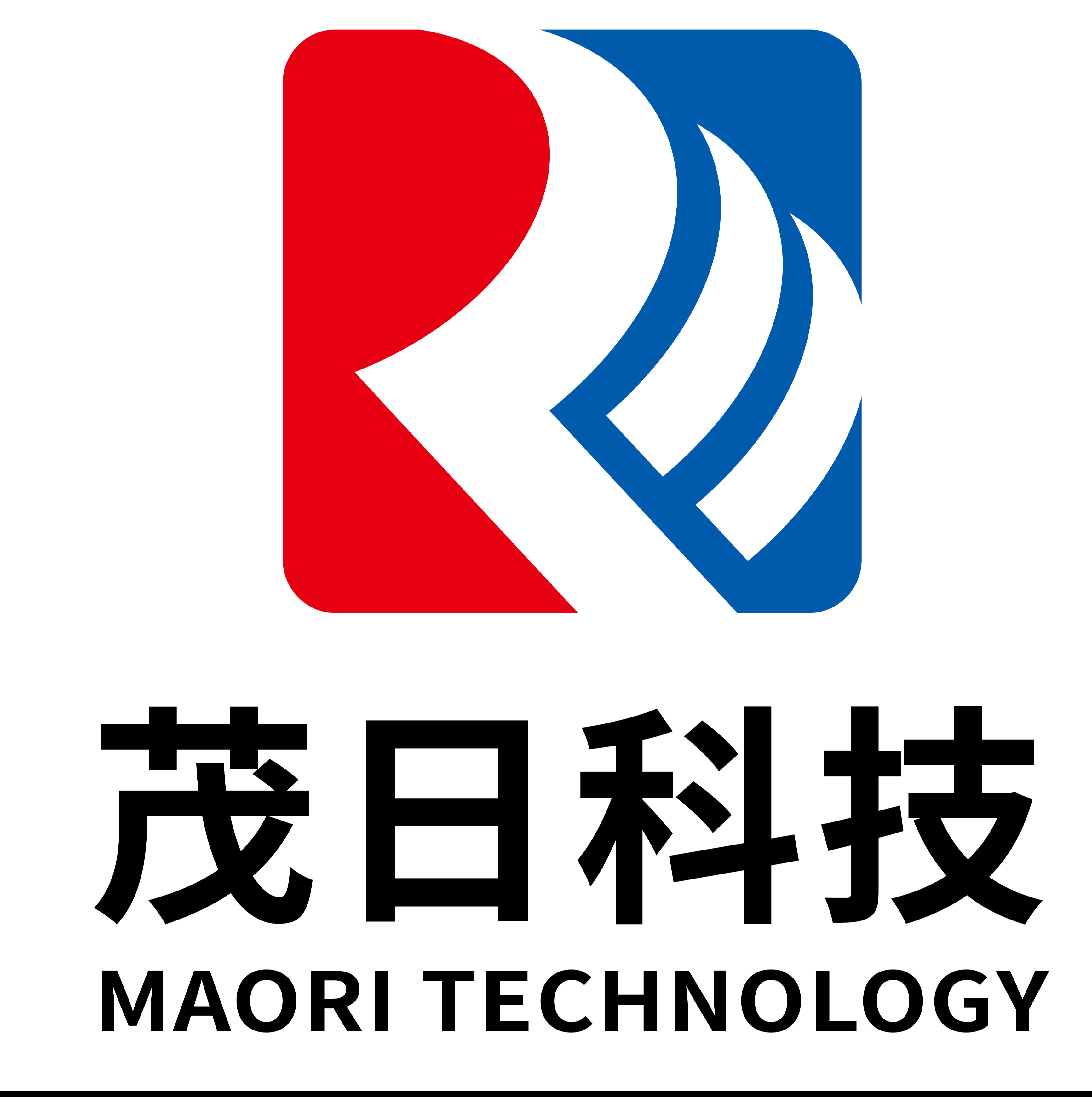 茂日科技 