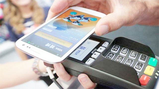 手机支付存在安全隐患!做好这几步,妈妈再也不用担心了