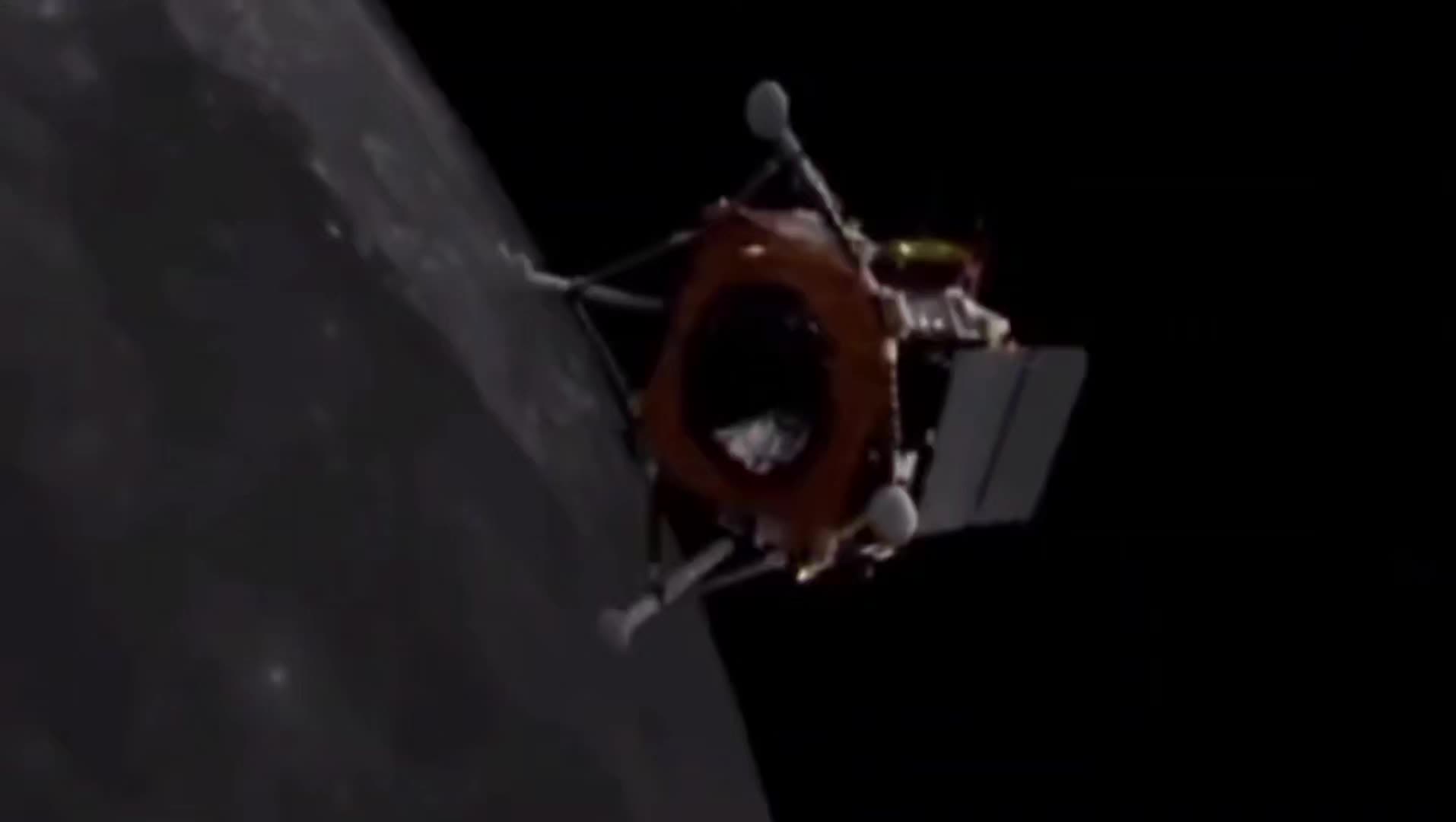 嫦娥系列是中国实施的月球探测工程简称(中国探月工程),从2007年嫦娥...