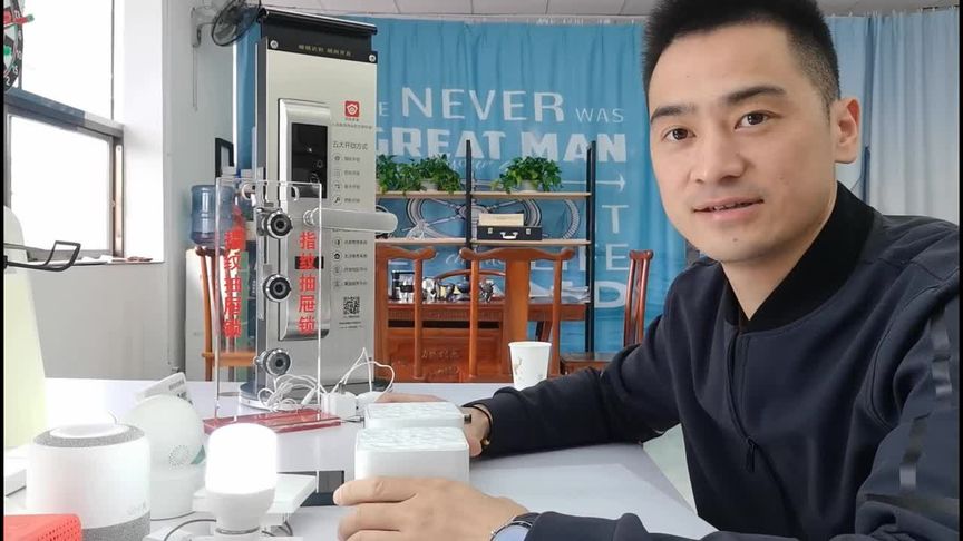 今日分享,易展路由器分布式组网的好处有哪些