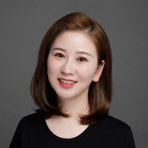 小白姐姐聊商业 