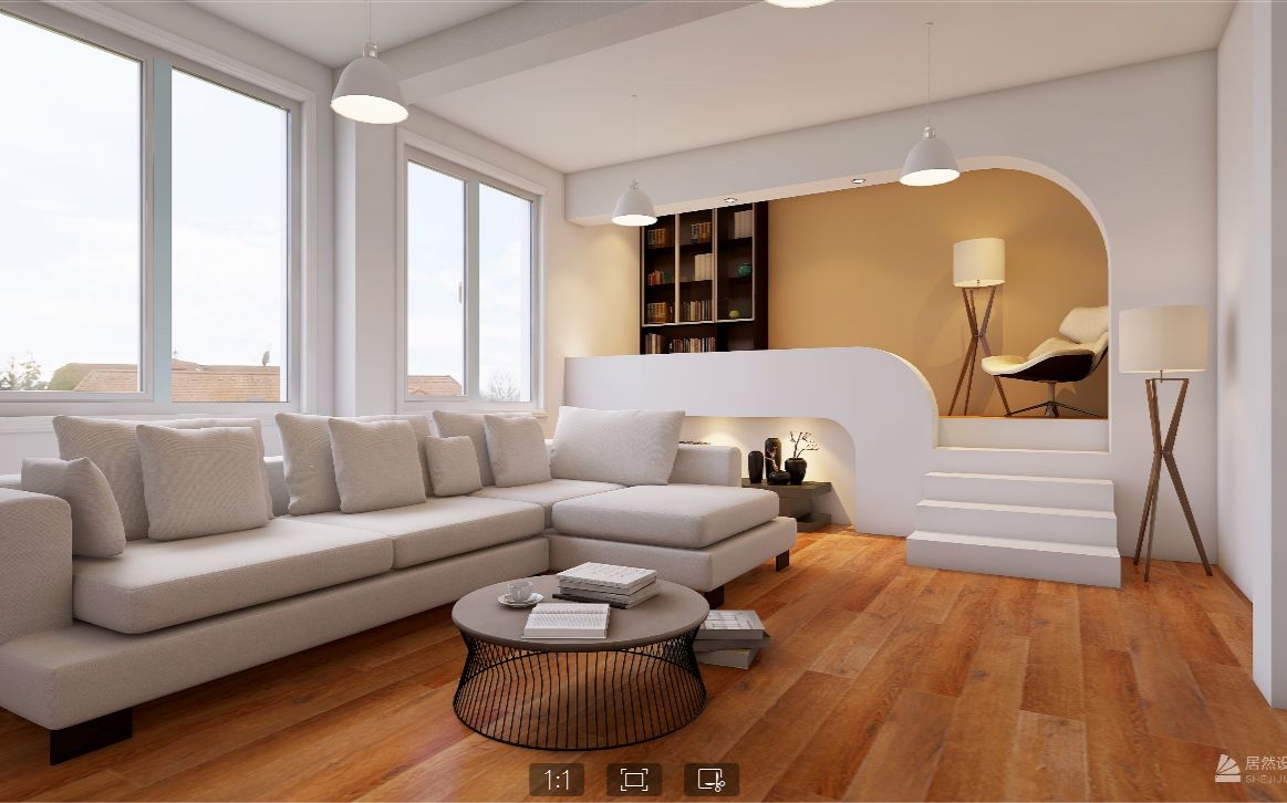 你从未见过如此便捷的室内设计软件之-《如何使用设计家自定义功能...