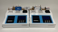 ...仪德天环保一体化COD氨氮总磷总氮多参数快速测定仪DT-601D系列