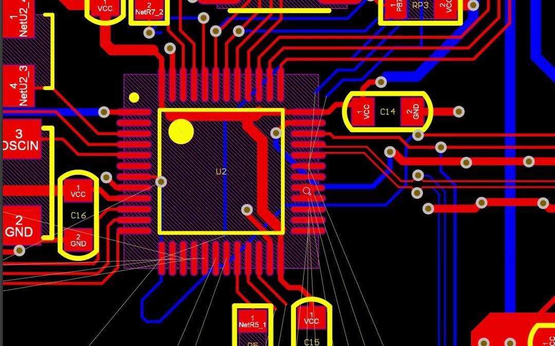电子工程师到底是偏硬件的好还是偏软件的好