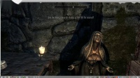 【包会】教程:如何用MO安装一个上古卷轴5的mod