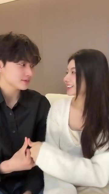 这期视频有点长,我俩的故事也还长 #快成长计划 #年轻影画创作之星 #...