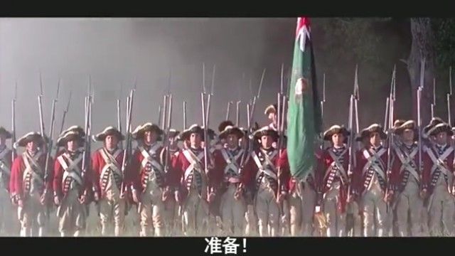 美国南北战争最绅士的打法,闭着眼睛都能打到人