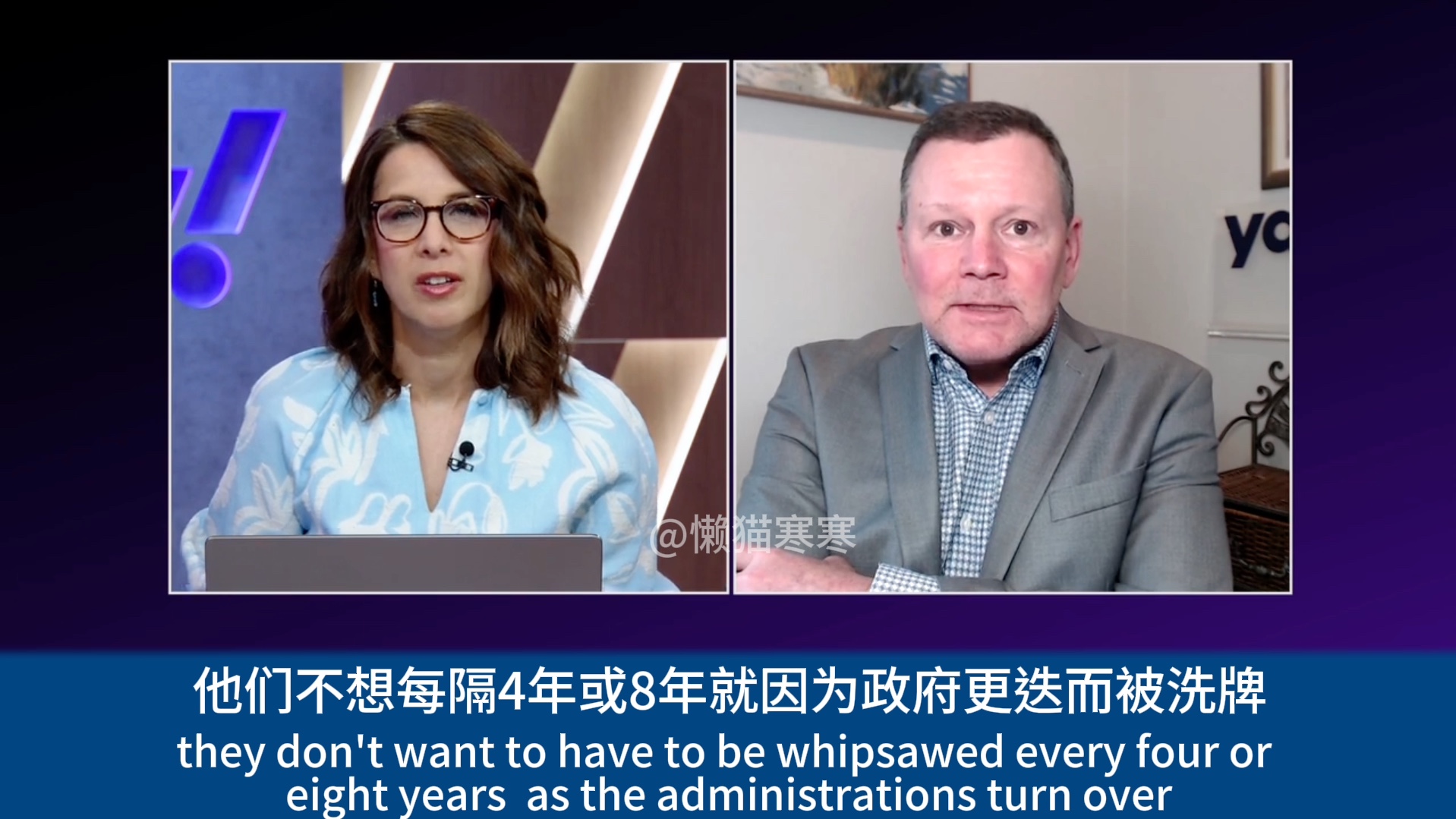 特朗普被爆要求大型石油公司高管们给他捐10亿美元的竞选资金,这...