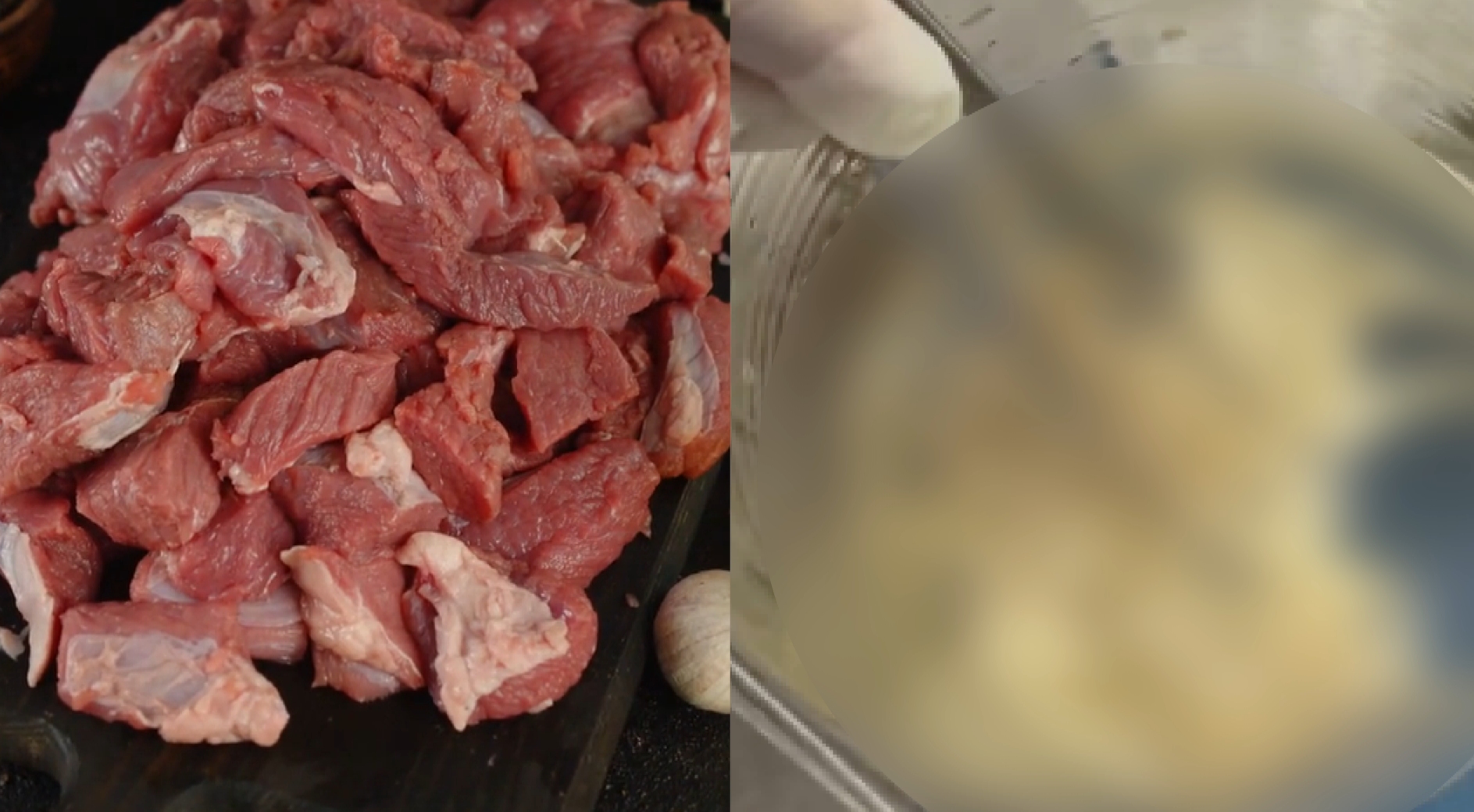 女子肛门刺痒难忍,就医排出10米长寄生虫:2年前吃了生牛肉所致