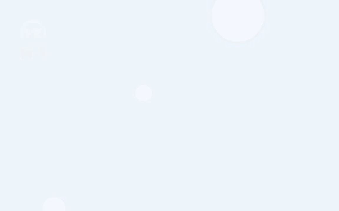 5134360 干净简洁扁平化创意生态环境治理保护环境mg动画宣传片头...