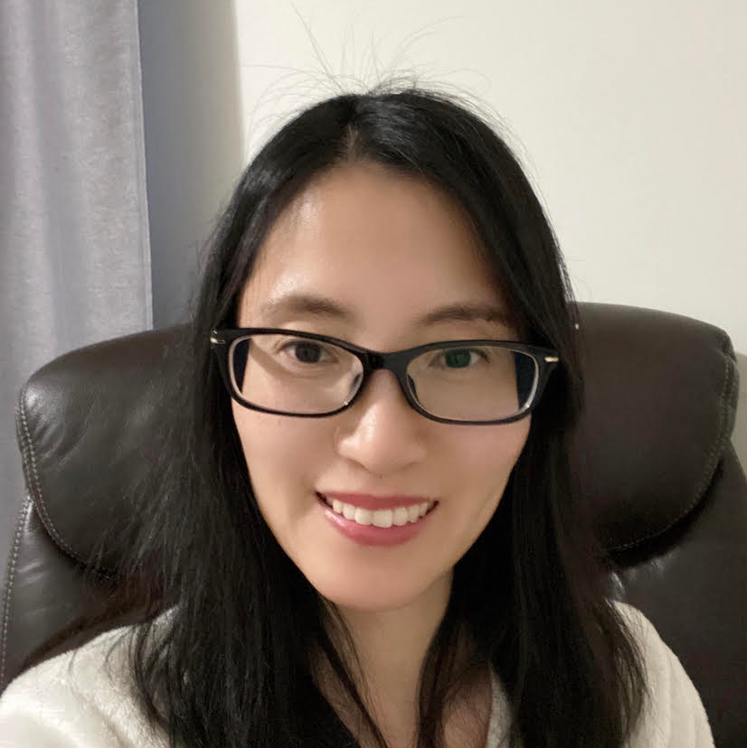 开心果英语小站 