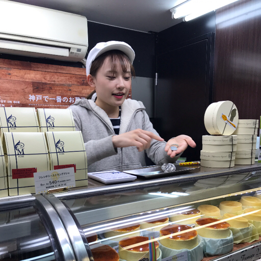 一个小红领巾 