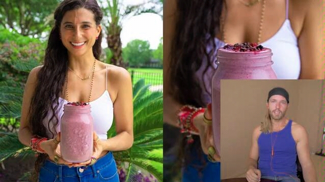 fully raw christina-anti aging expert tell