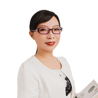 一级营养师兰心