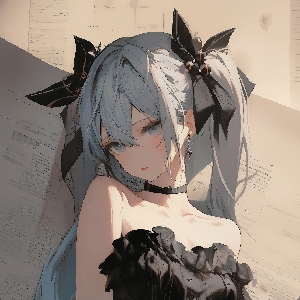 停雲落月_ 