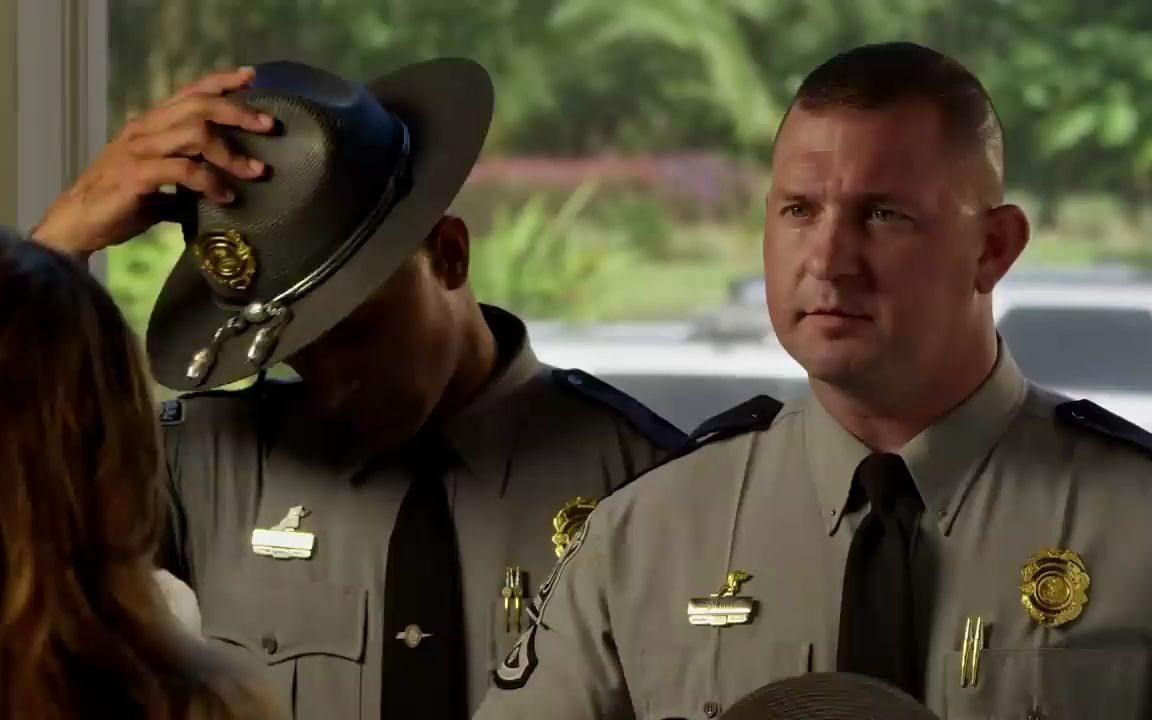 对不起,您可能见不到他了.(美国南卡罗来纳州公共安全局 行车安全教育...