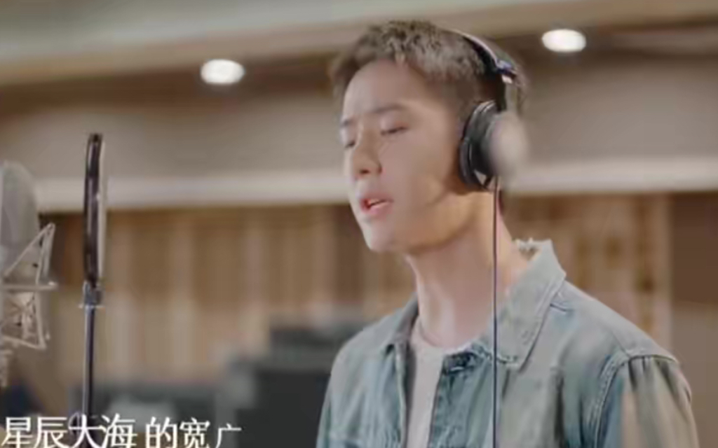 王一博|青春的模样|reaction—-永远青春,永远朝气