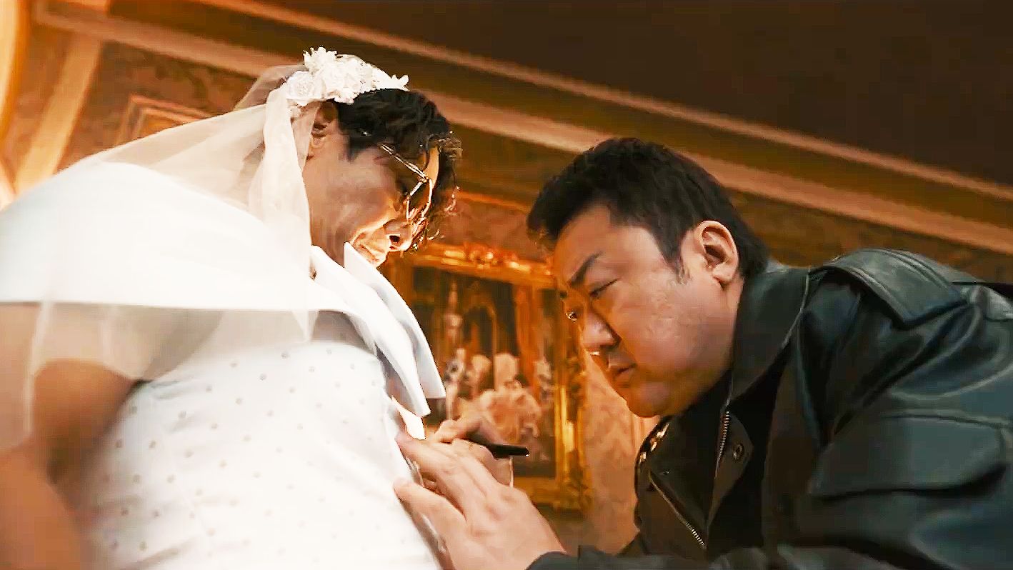 宋小宝是马东锡非洲粉丝!费翔跨年档喜剧《窗前明月咣》终极预告,...