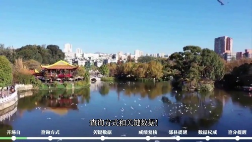 2025年昆明市中考一分一段表查询