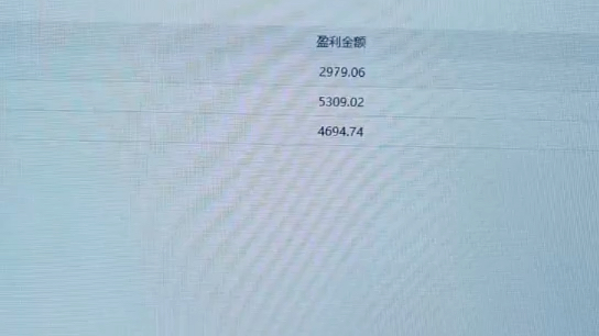 拼多多无货源店铺盈利情况