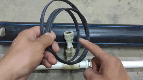 水管防冻必看!电伴热缠绕VS敷设大PK,哪种更省心省钱?