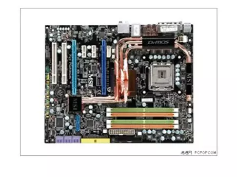 计算机组装维修教程第二课—李老师课堂