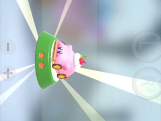 uzuy模拟器玩星之卡比探索发现,终于解锁了意想不到的野兽王了!