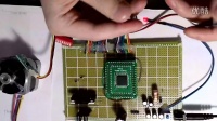 ARM版本控制器
