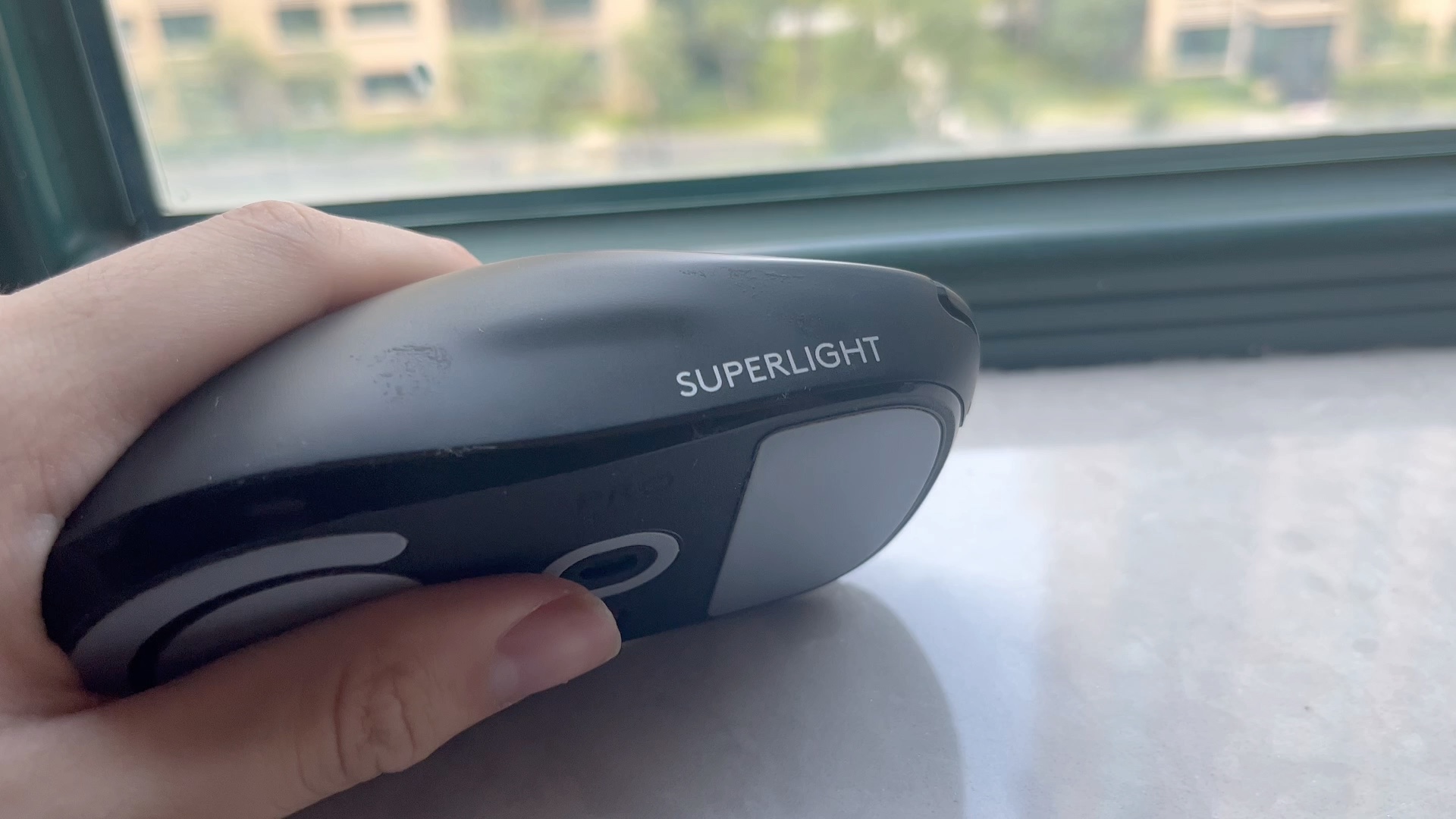 展示用了一年的狗屁王二代