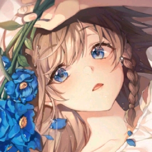 烟雨方兰 