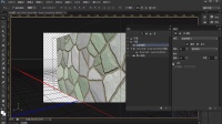 PhotoShop CS6 3D功能详细教程