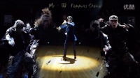 【洪雅昊阳装饰】室内设计师街舞/Popping /Show。