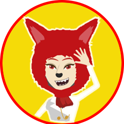 Fox面 