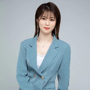 爱播音的皮皮虾 