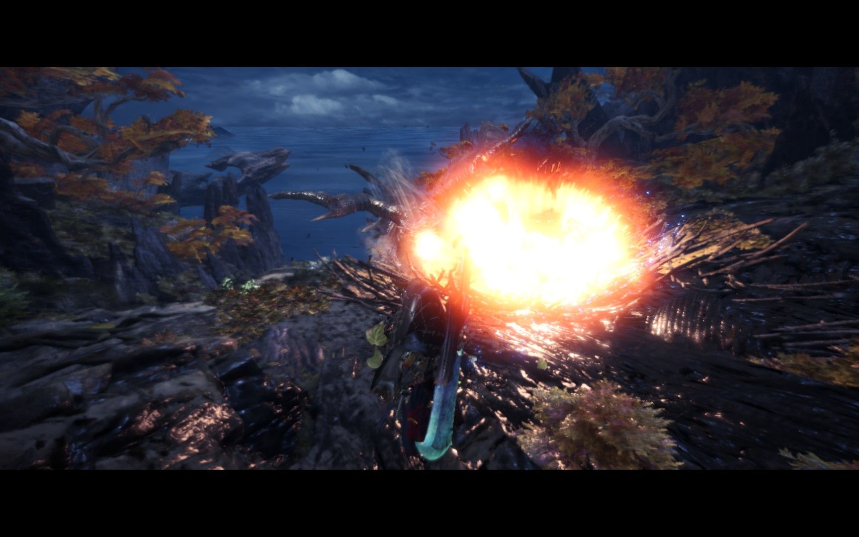 大师五星自由任务《召唤晴天的魔龙》——上位配装,龙风压、耳塞、...