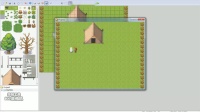 最简单的游戏制作。RPG Maker XP