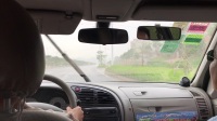 《南宁市科目三C区模拟考试》吴海峰 教练