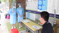 疑似病例?别慌!这是一场常态化的新冠疑似病例应急演练