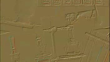 高中化学实验——镁铝跟氢氧化钠溶液的反应