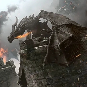 天际食神奥杜因 