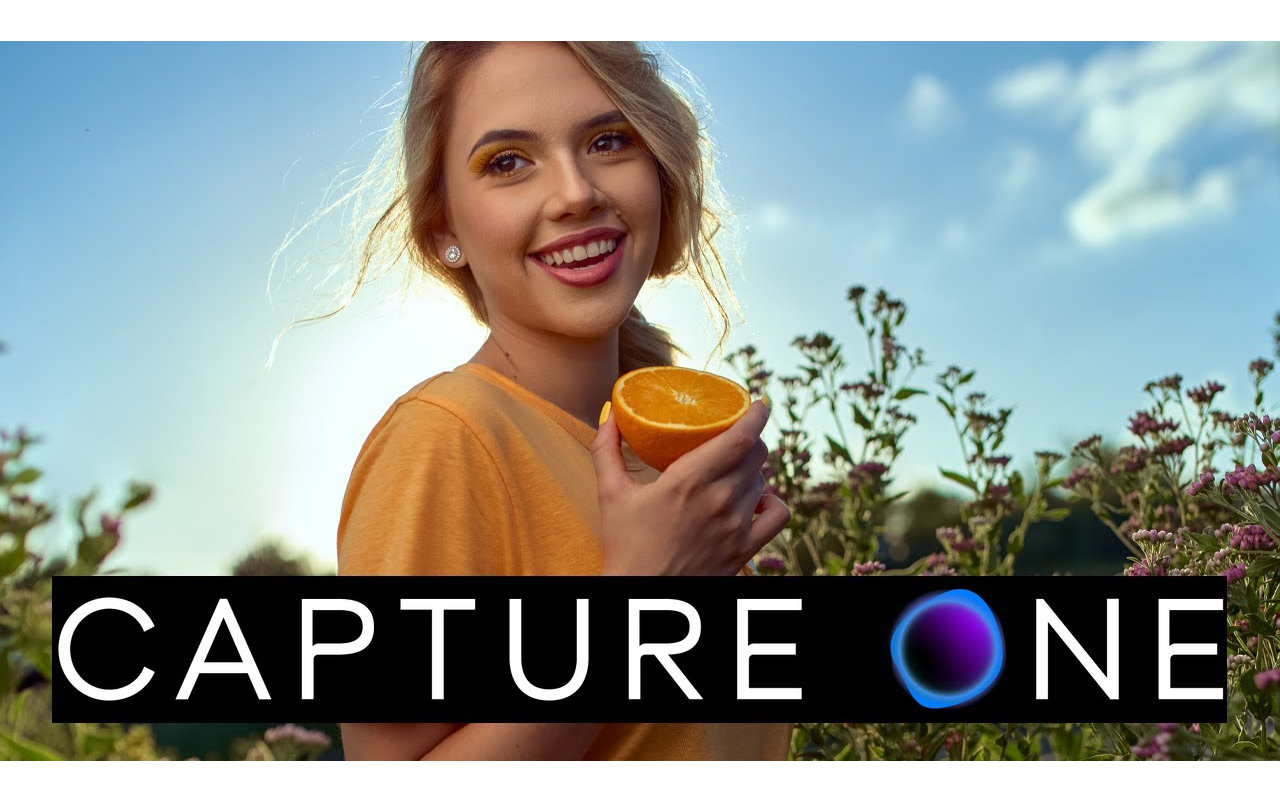 【Capture One 20 人像后期工作流教学】摄影师 Eli Infante人像后期...